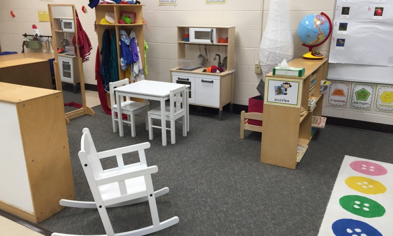 Our Photo Gallery - Northwest Christian Childcare Center