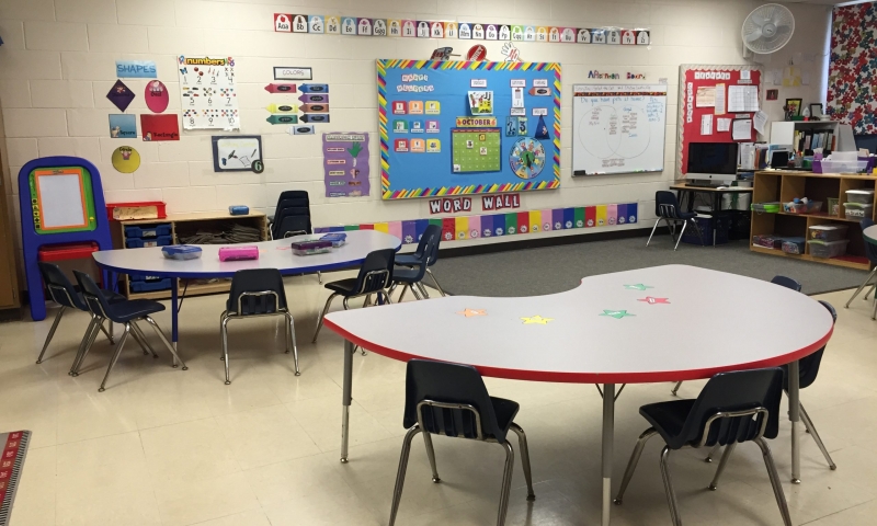 Our Photo Gallery - Northwest Christian Childcare Center