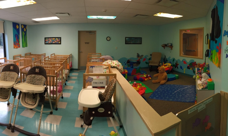 Our Photo Gallery - Northwest Christian Childcare Center