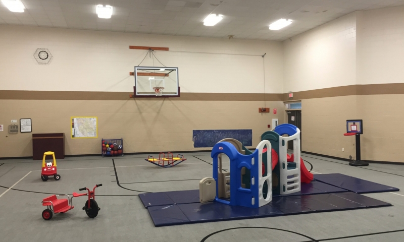 Our Photo Gallery - Northwest Christian Childcare Center