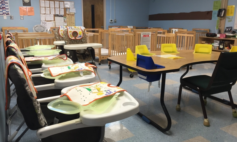 Our Photo Gallery - Northwest Christian Childcare Center