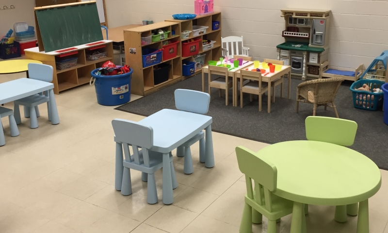 Our Photo Gallery - Northwest Christian Childcare Center